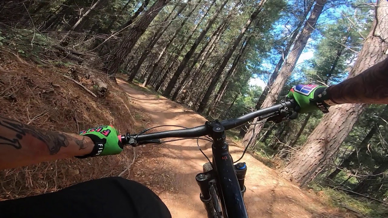 Bright shred Kelly or hero bottom. - YouTube