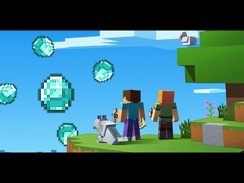 1000 Diamanten Auktion in Minecraft RP. - YouTube