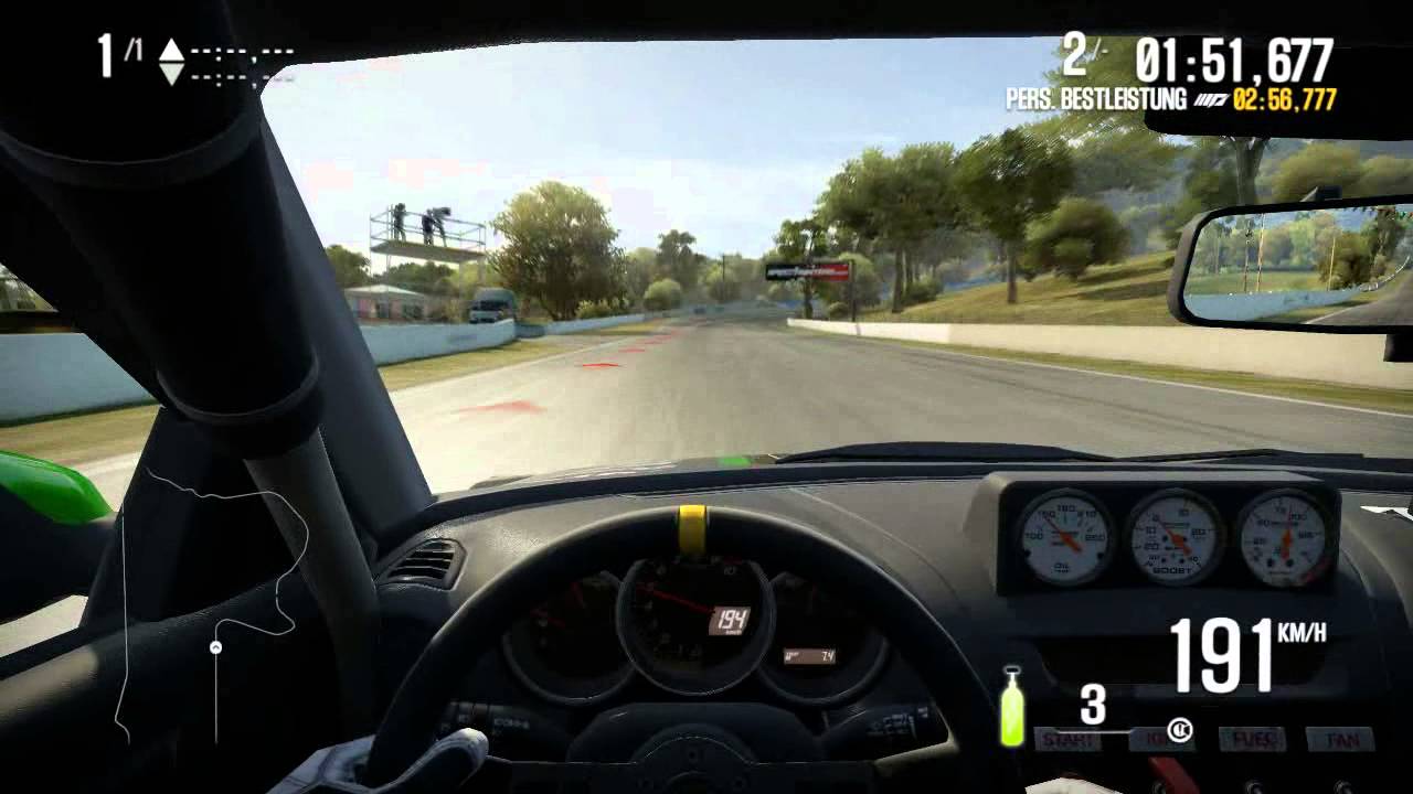 Mazda RX-8 20B Triple Rotor PP Turbo 1300+HP @ Bathurst - Shift 2 ...