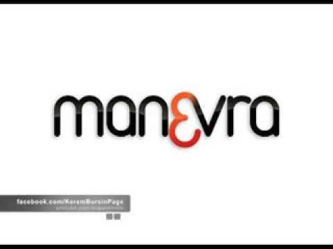 Manevra - Güneşi Beklerken