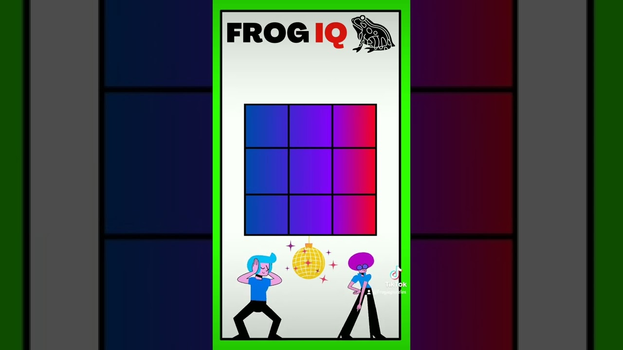 How Many Total Squares shorts iqtest puzzle riddles How Many Total Squares shorts iqtest puzzle riddles