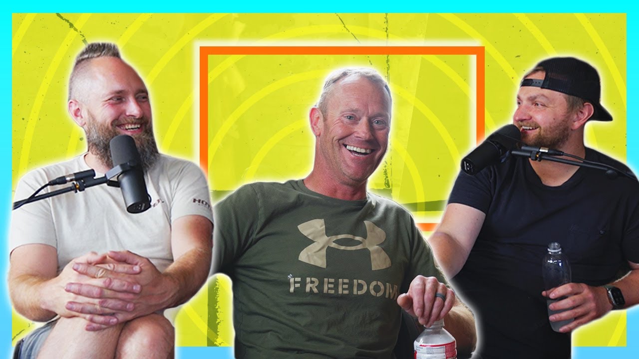 MFJJ x Tim Connor, 550 Yard Archery Shot, Muscle Cars, and Long Range ...