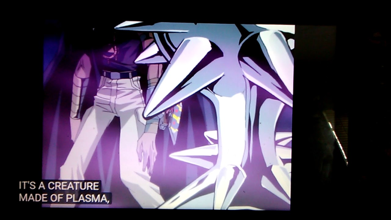 Yugioh egyptian god slime summon - YouTube