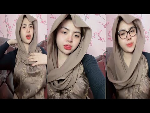 Nadyavittt cucugede tobrut pulen live bikin muncrat #live #hijab #nadyavitt 