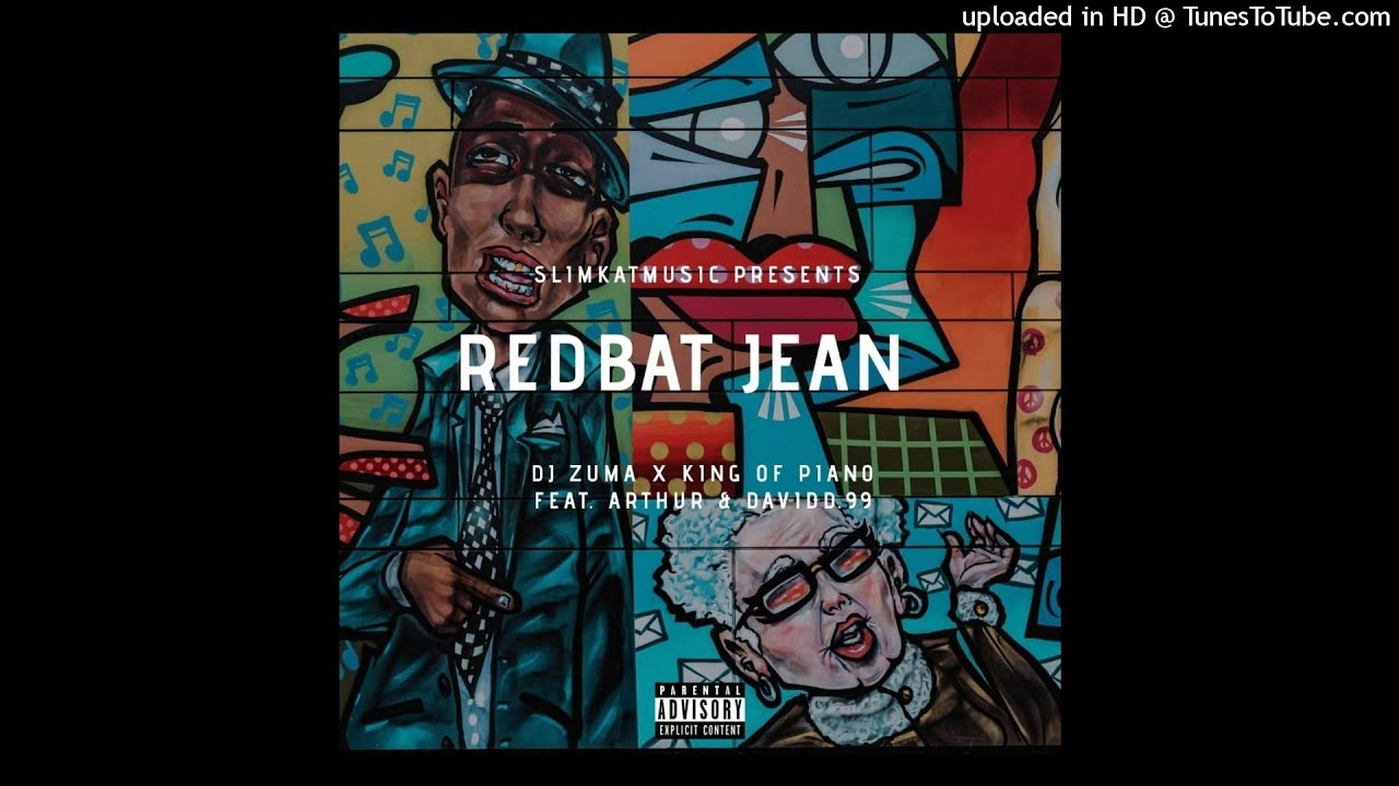 Dj Zuma X King of piano ft Arthur & Davidd.99 (OFFICIAL AUDIO) - YouTube
