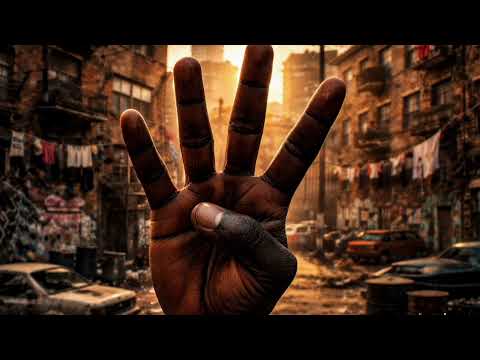 Tyree Swagg - 4K 