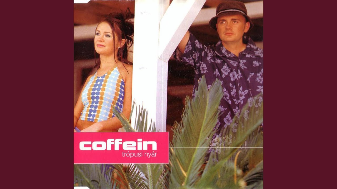 Trópusi nyár (Náksi VS Brunner Remix) - YouTube