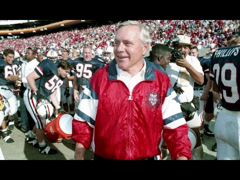 1989 #22 UCLA at Arizona 1 of 1