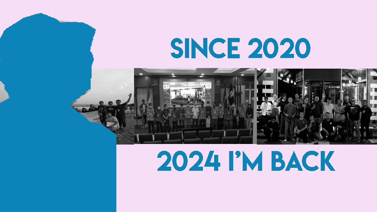 Welcome Back, 2024 is Back - YouTube