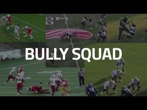 Bully Squad Week 1 - YouTube