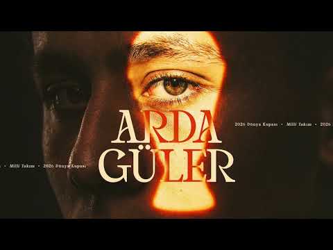 Türkiye Dünya Kupası Bestesi