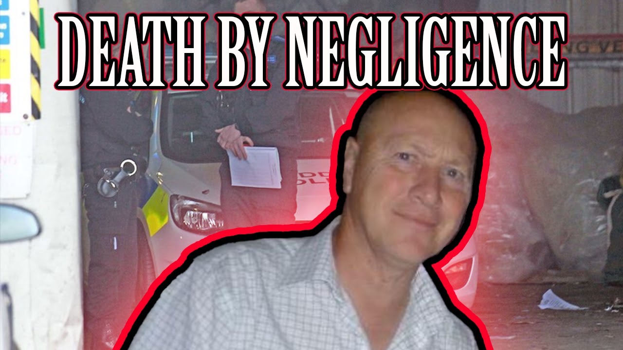 What Happens When Every Health And Safety Measure Fails YouTube what-happens-when-every-health-and-safety-measure-fails-youtube