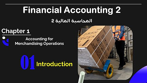 Accounting 2 - YouTube