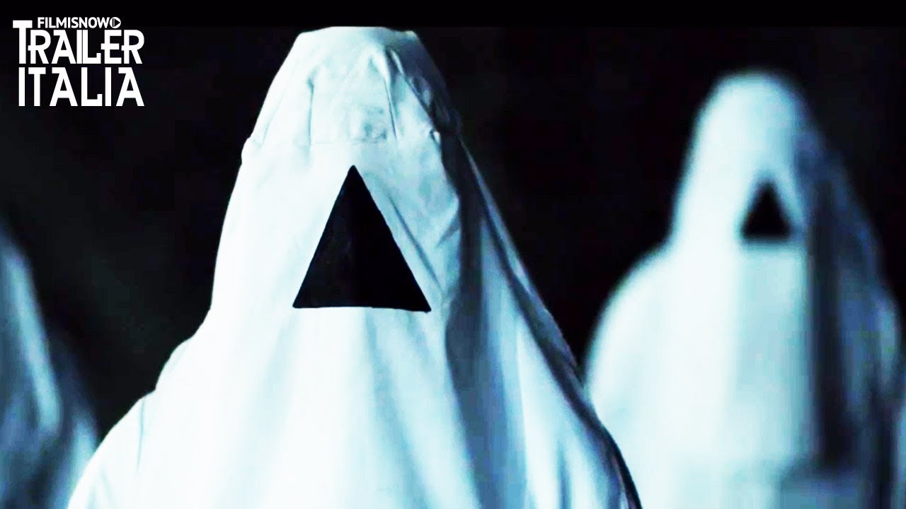 THE VOID - IL VUOTO | Nuovo trailer italiano dell’horror - YouTube