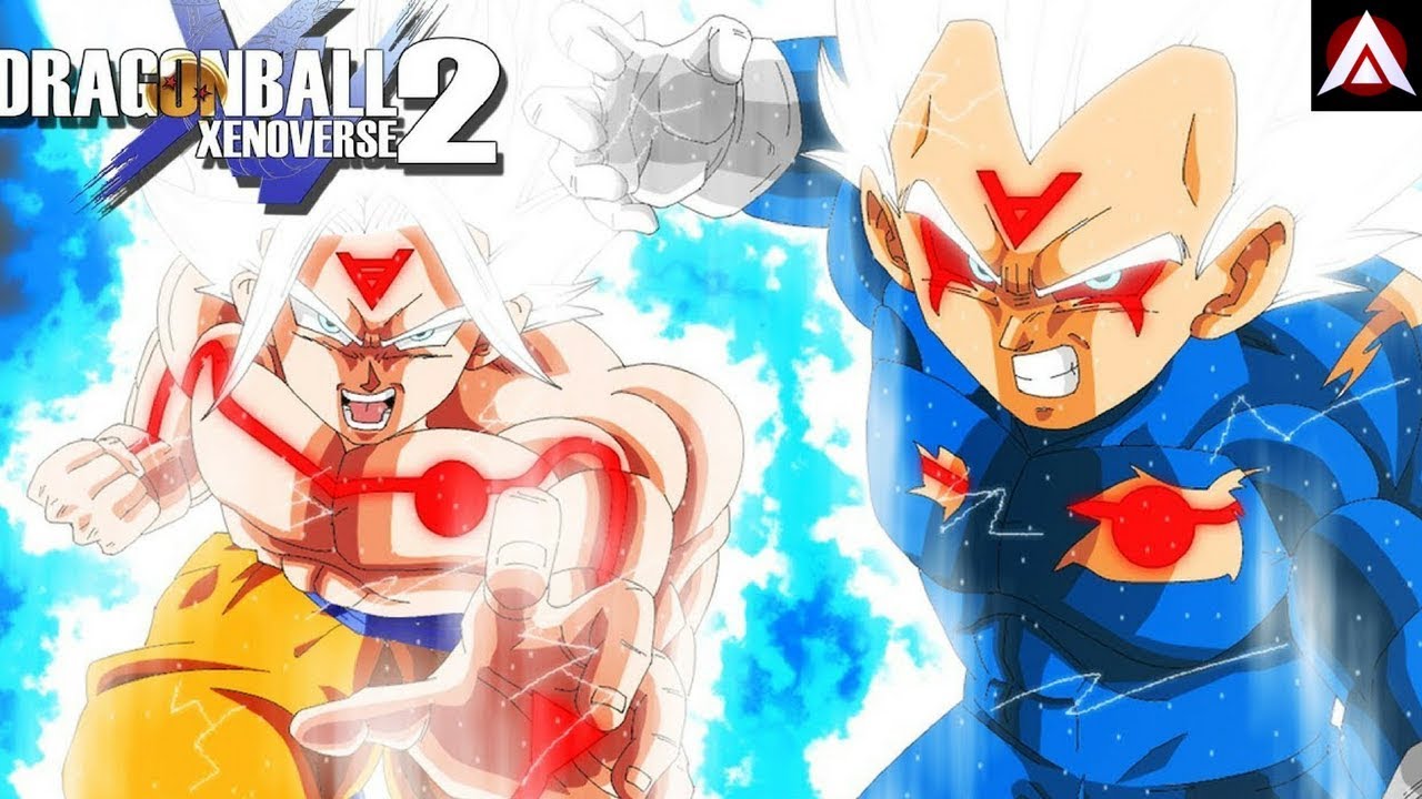 New Years Day DBX2 PC Livestream!! We Are Getting 1700 Subs!!?? - YouTube