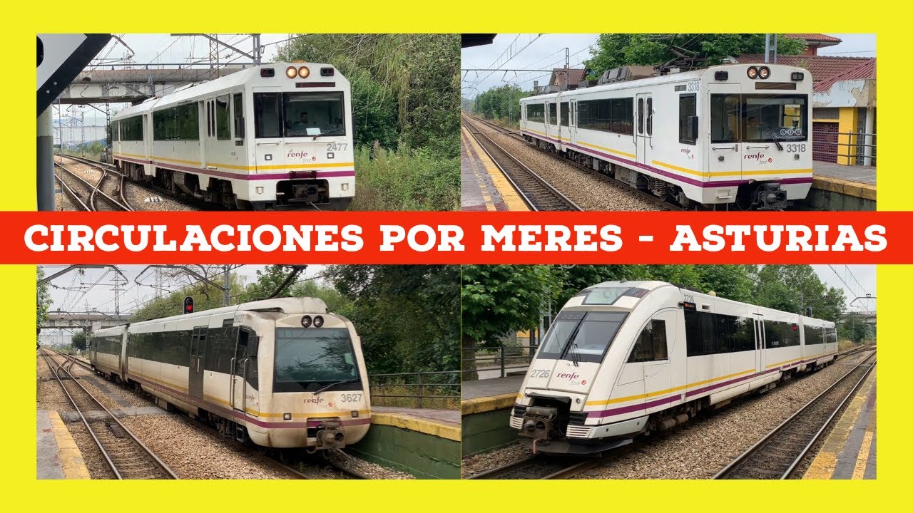 Feve 2400 Apolo 2700 Ikea 3300 3600 Balak Circulaciones por Meres ...