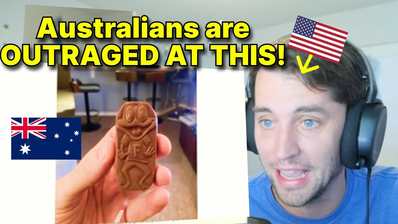 THIS WEEK IN AUSTRALIA [39] - YouTube