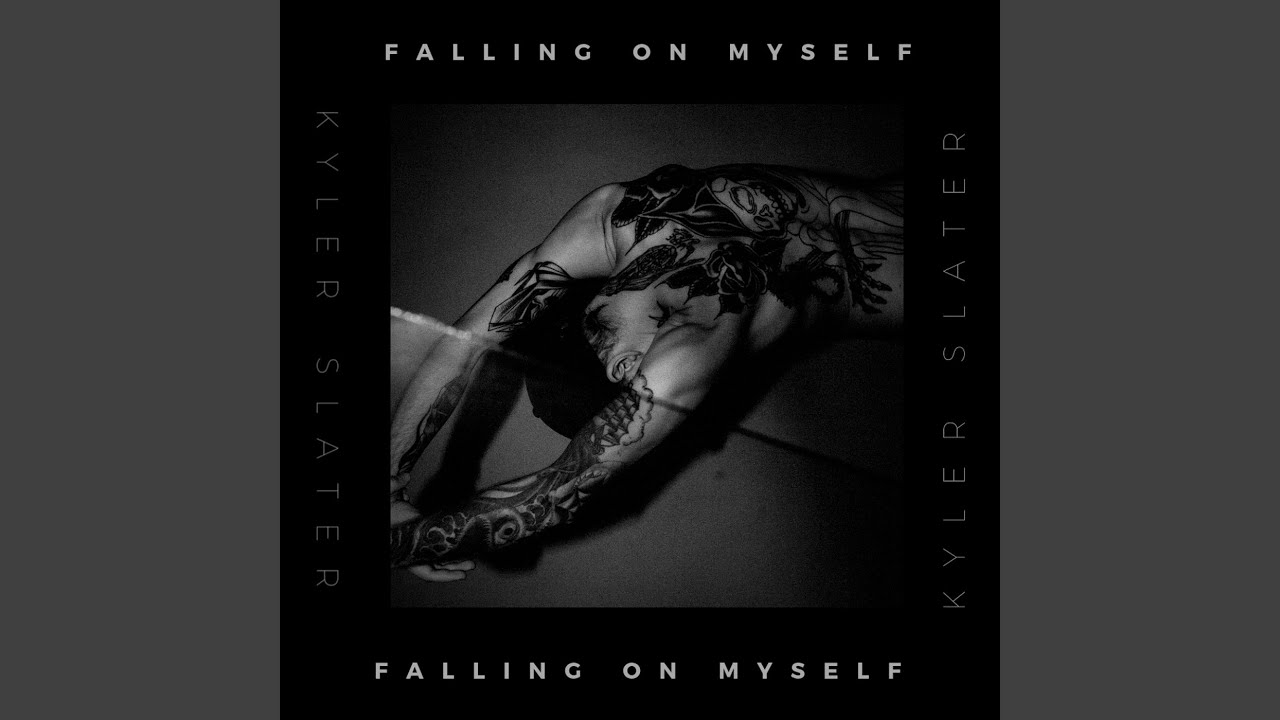 Falling on Myself - YouTube