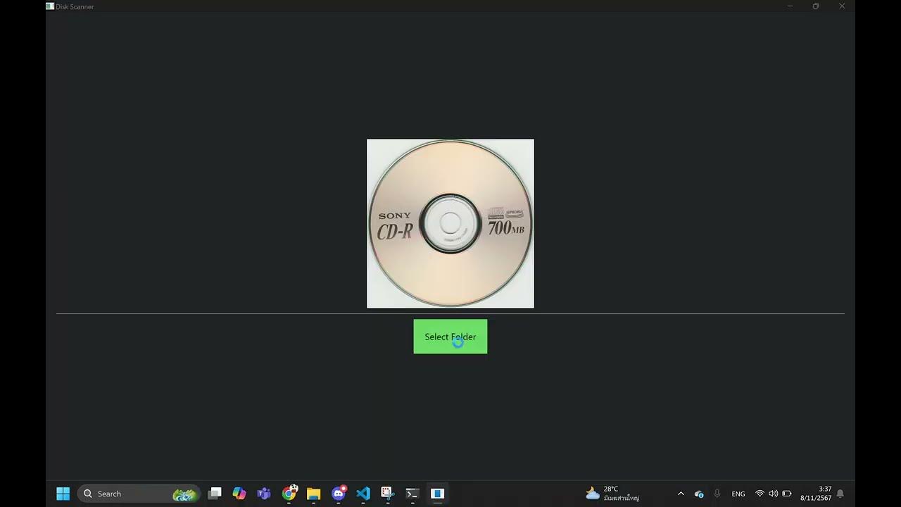 Rust project 101 - YouTube