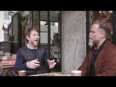 Breakfast with Bobsy: Season 01 - Episode 01 feat. Patrick Creelman (short)