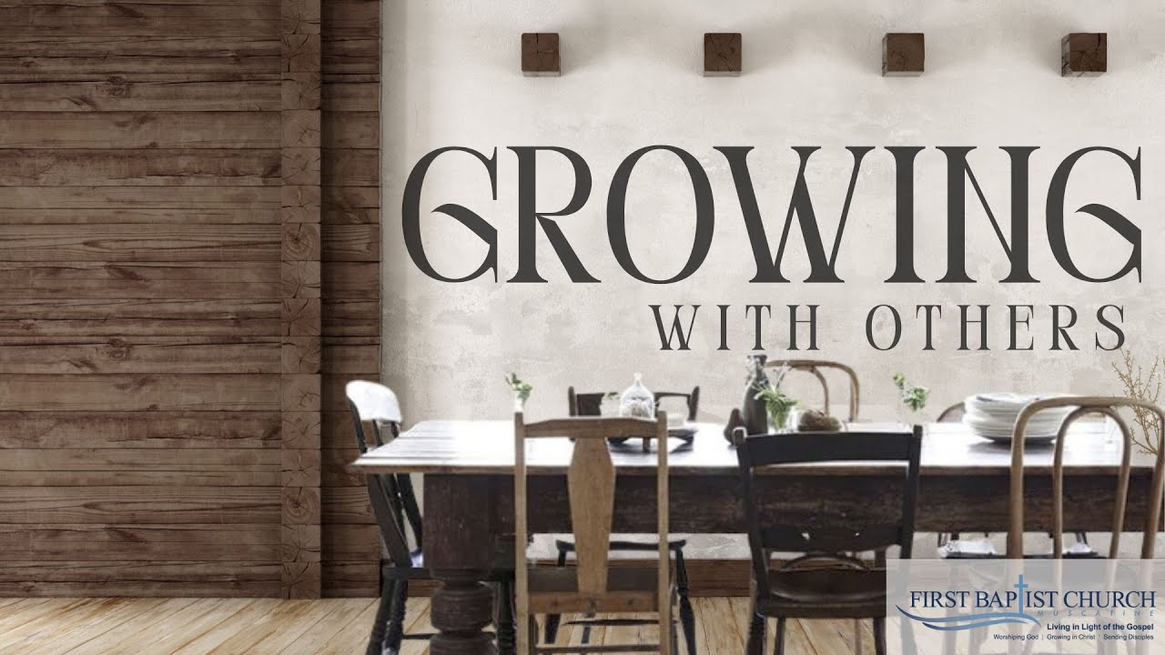 "Authentic Sharing of Lives" (1 Thessalonians 2:1-12; 17-20) August ...