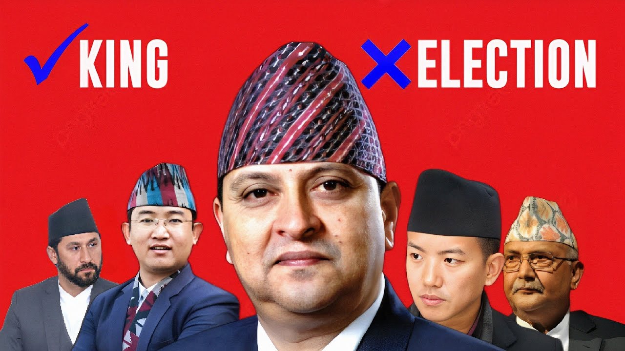 My MESSAGE To Ilam || Election Special - YouTube