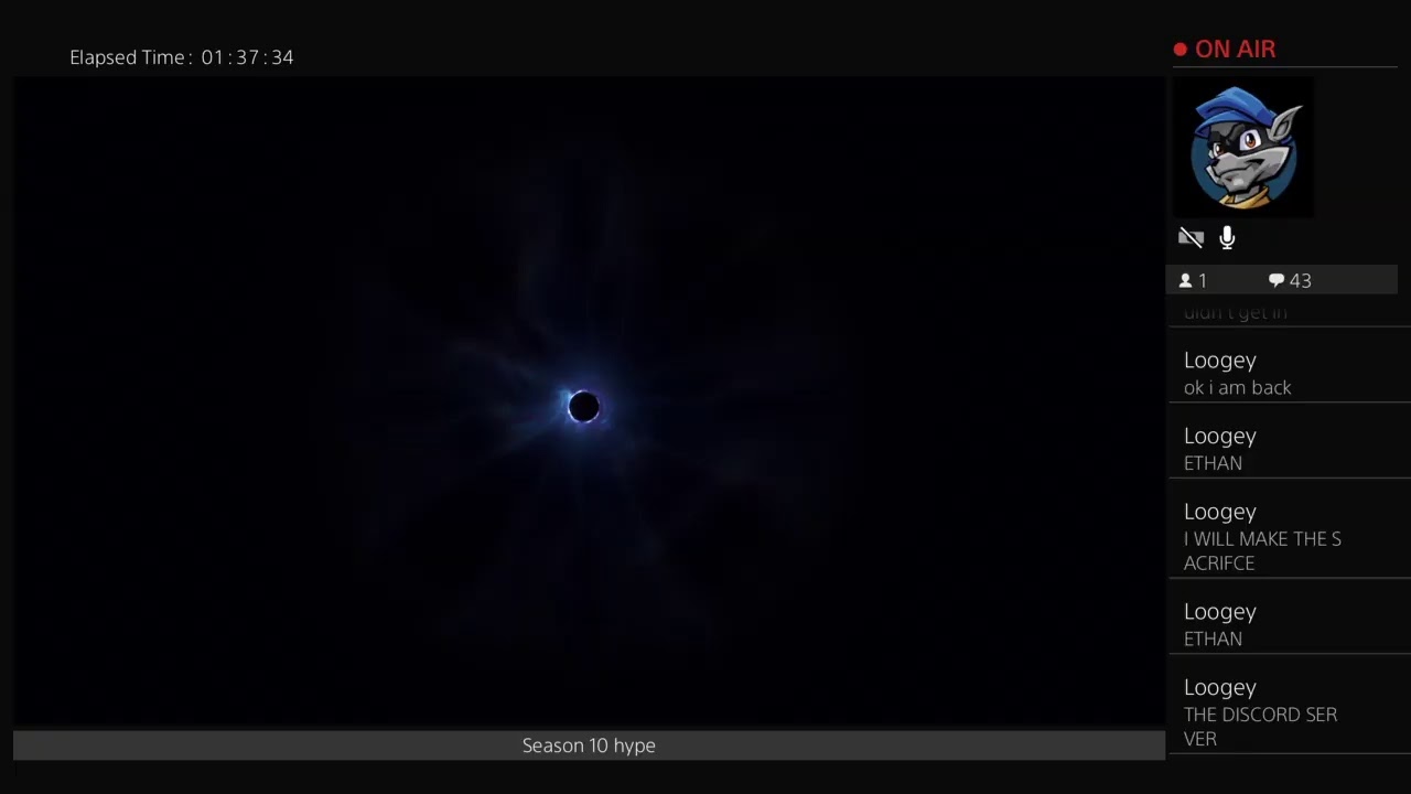 Event AT 2PM ET - YouTube