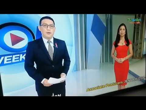 TV Patrol Weekend CBB August 6 2022 - YouTube
