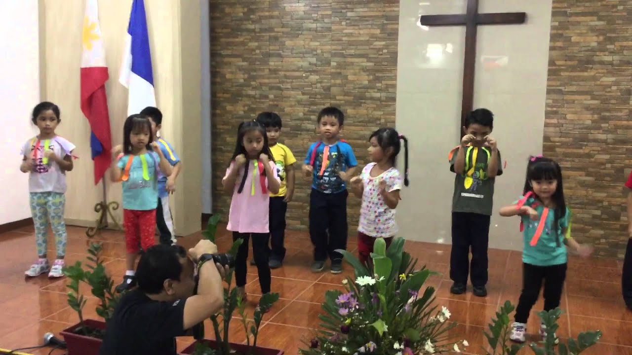 Pipit na Ibon - YouTube