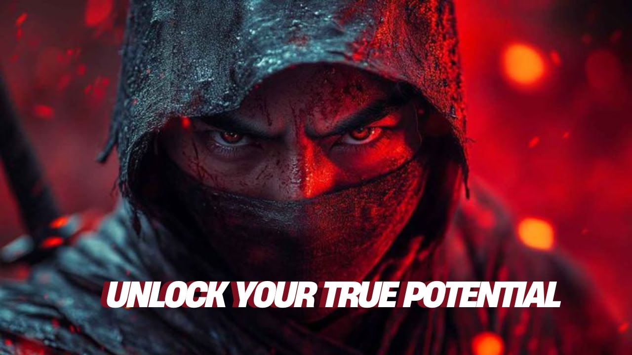 Unlock Your True Potential The Power of Belief | Motivation to ...