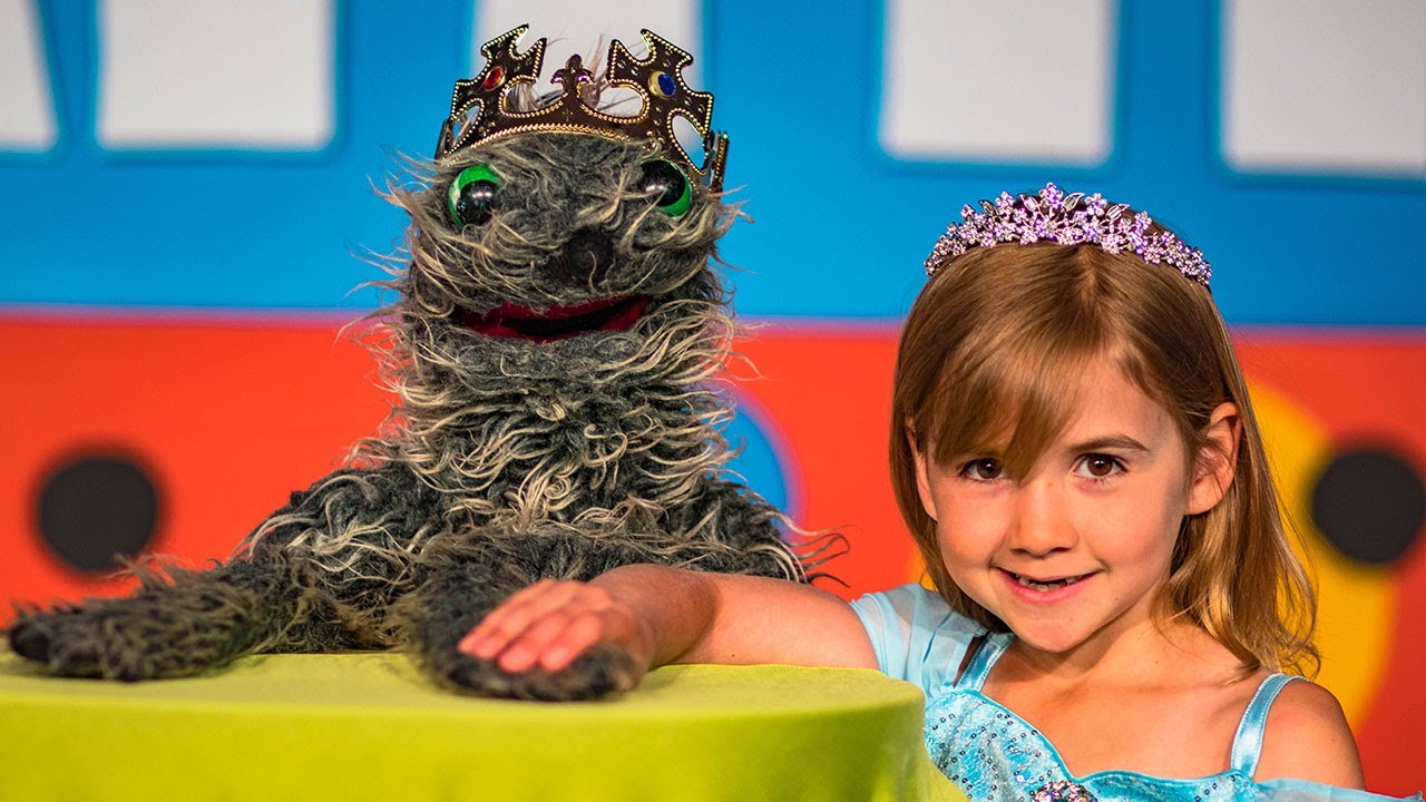 King's Kids Alaska Ep11: ALL HARRY EPISODE - YouTube