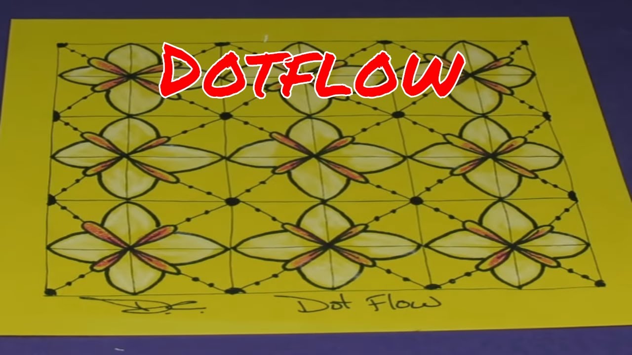 Dotflow - YouTube