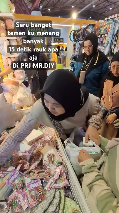 temenku lebih gercepp menang banyak nii !!! - YouTube