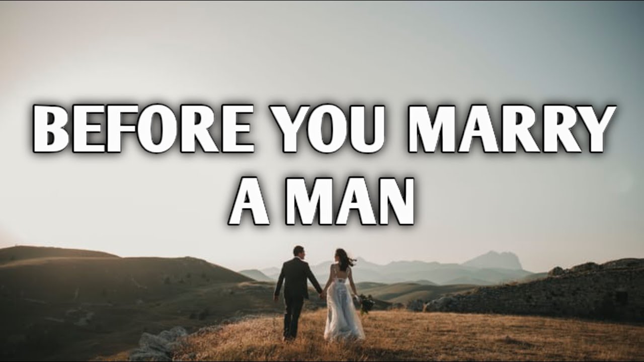 5 THINGS TO DO WHEN YOU HAVE SUITORS - YouTube