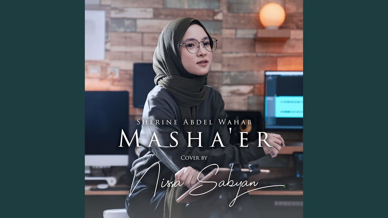 Mashaer - YouTube Music