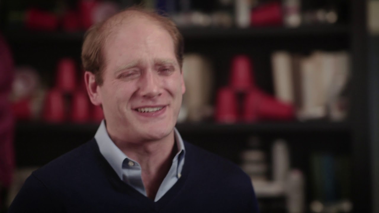 Greg Hudson - Dad Clip (Comedy) - YouTube