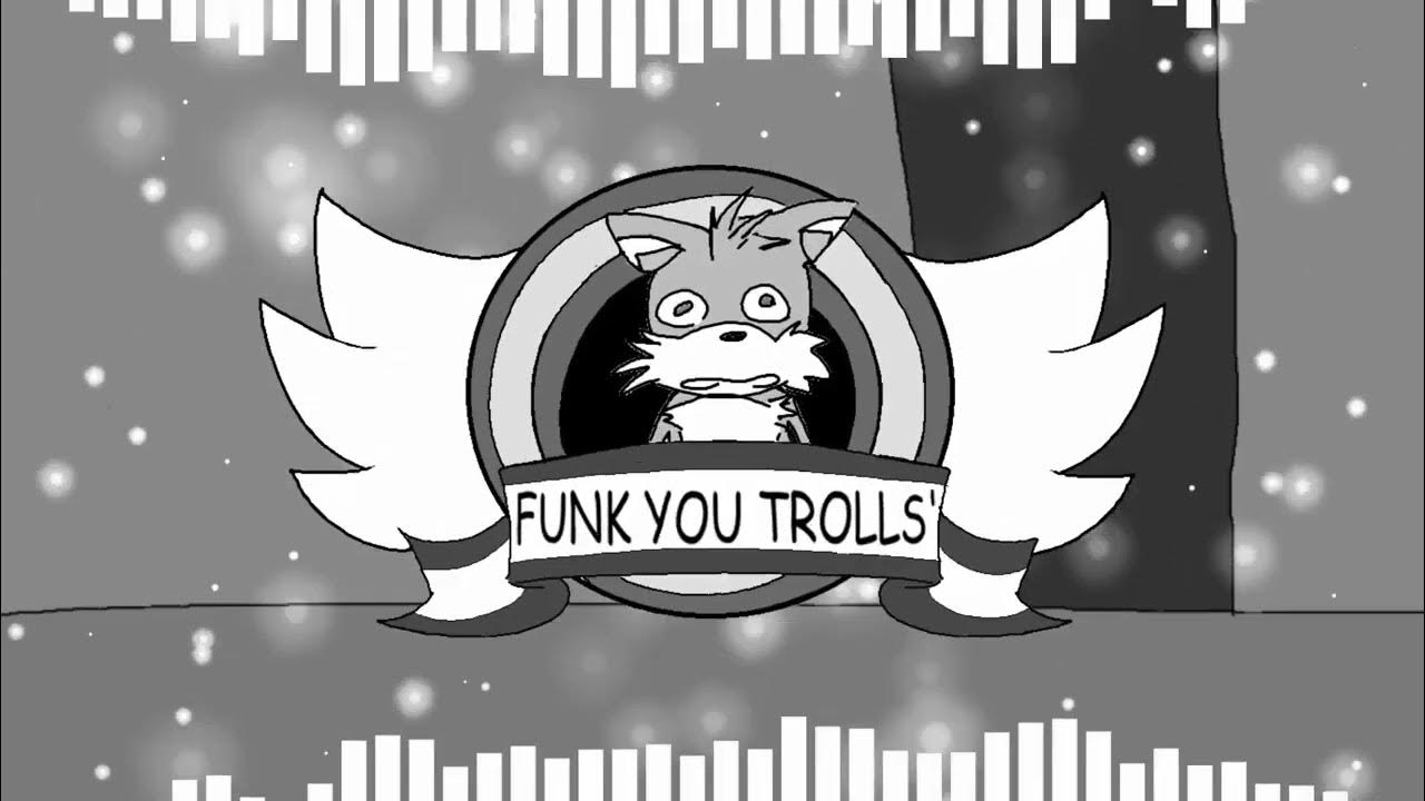 Noob (Instrumental) - Funk You Trolls' - YouTube