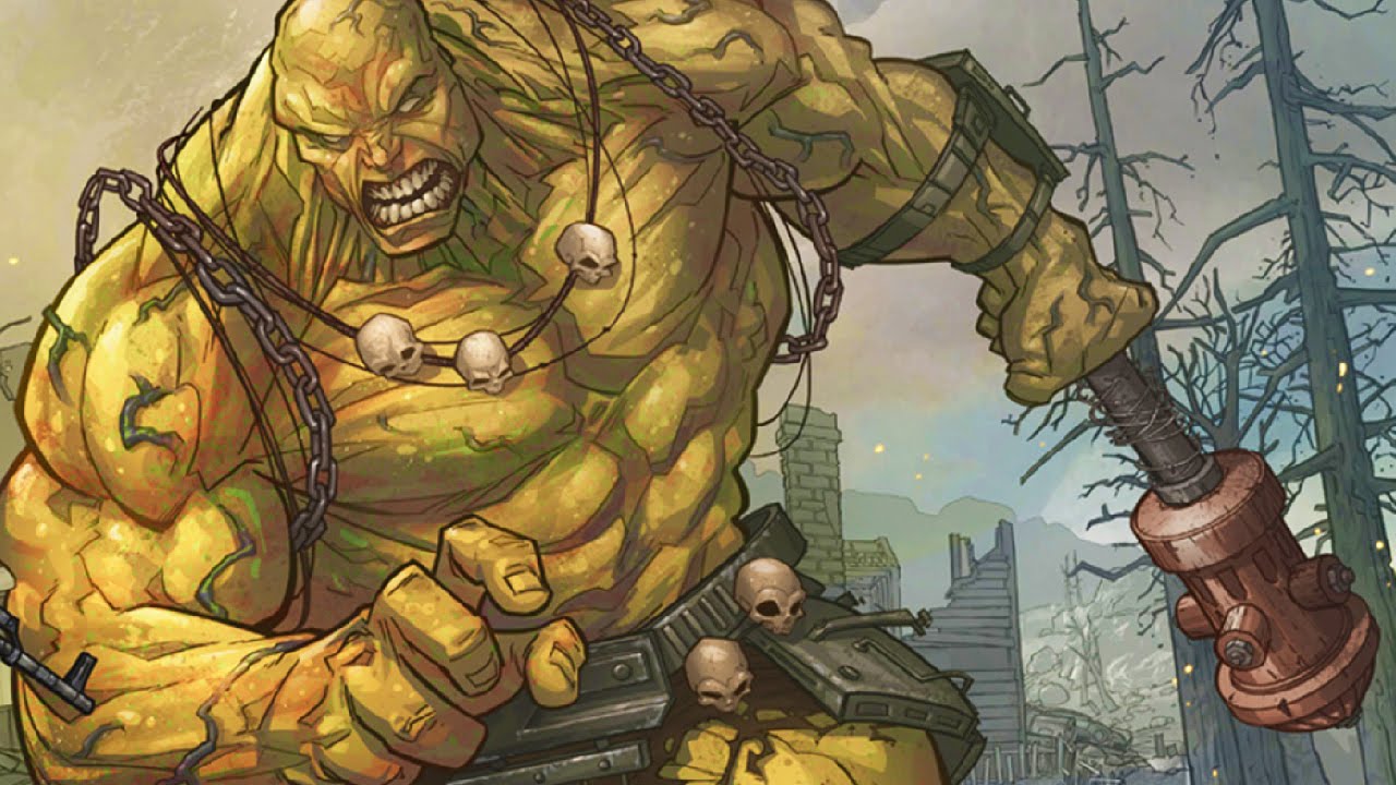 Behemoth Army VS Sentry Bots - Fallout 4 NPC Battle - YouTube