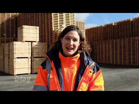 Le Groupe Archimbaud à Secondigny - YouTube