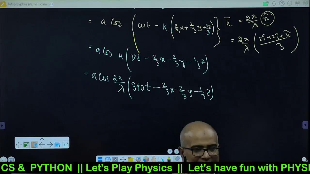 LETS PLAY PHYSICS - YouTube