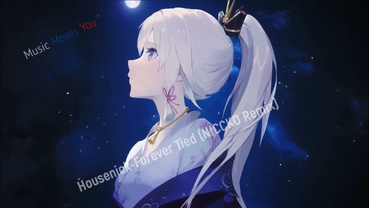 Housenick-Forever Tied (NICCKO Remix) - YouTube
