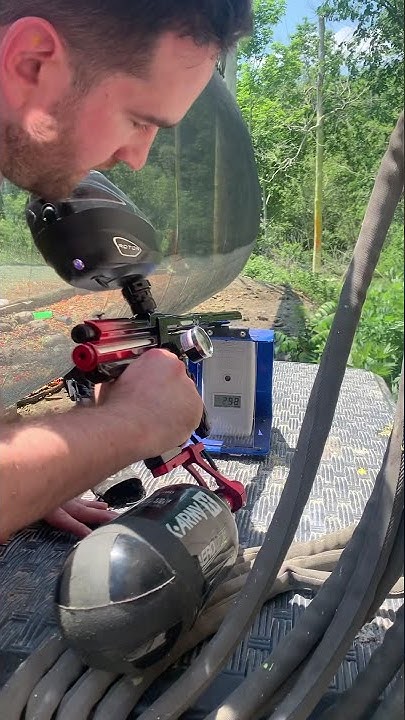 Bob Long GZ Intimidator - YouTube