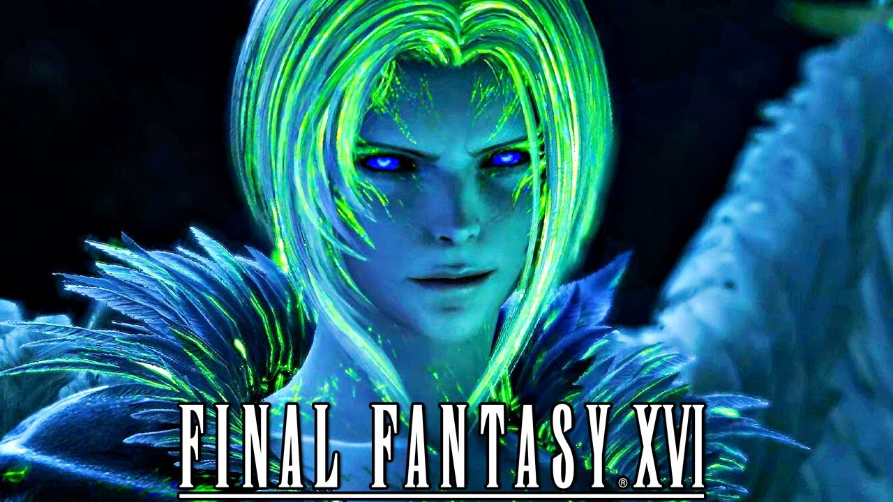 BENEDIKTA Boss Fight - FINAL FANTASY 16 Gameplay Deutsch #6 - YouTube