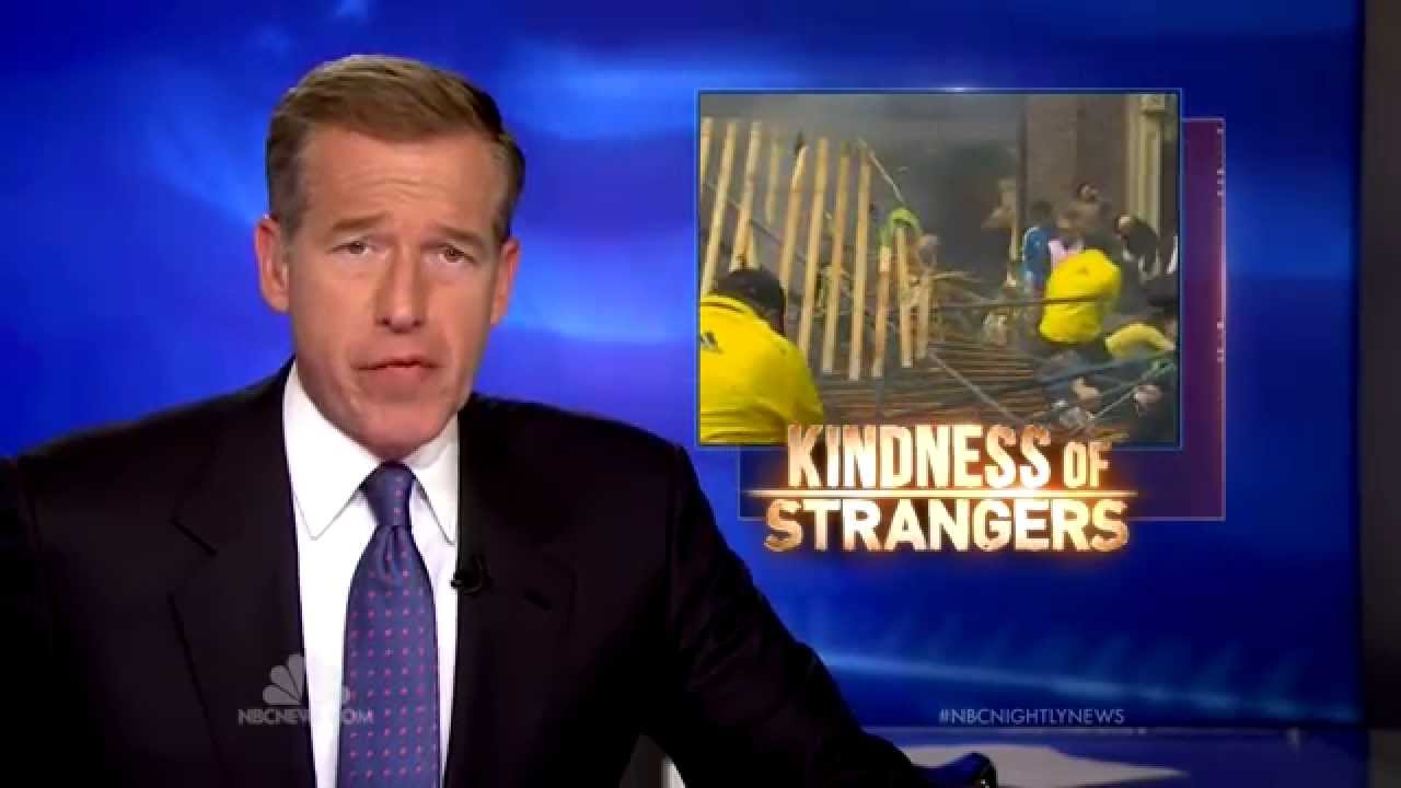 Rob Wheeler - Boston Marathon - NBC Nightly News - Apr 22, 2013 - YouTube