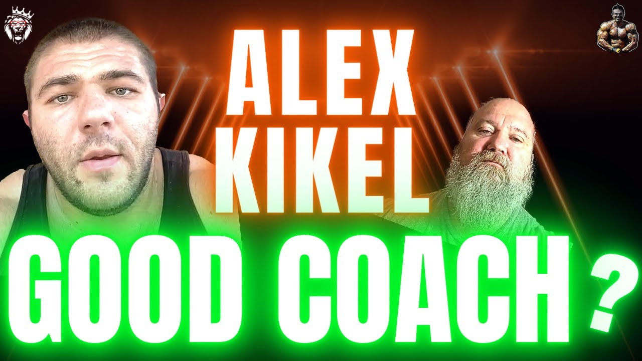 ALEX KIKEL || The Good & Bad Coach List Continues || Bostin Loyd & Bleu ...