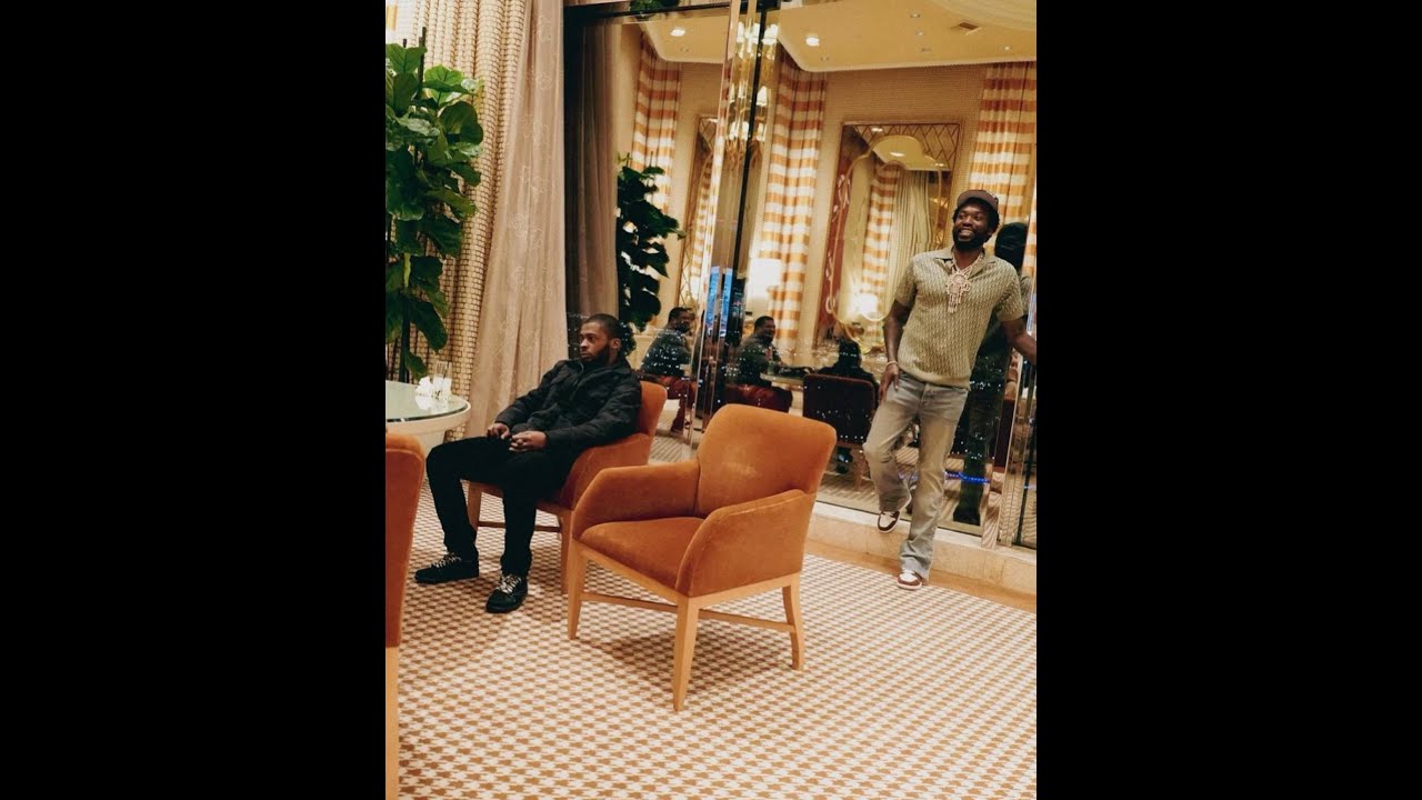 {FREE} Kur x Meek Mill Type Beat -"Pain Builds Character" (Prod. Yo Mar ...