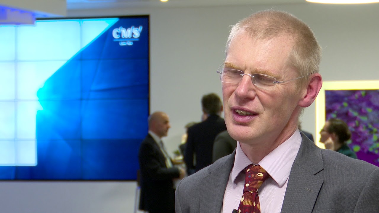 'There is a focus on long-term income streams': John Forbes, John ...