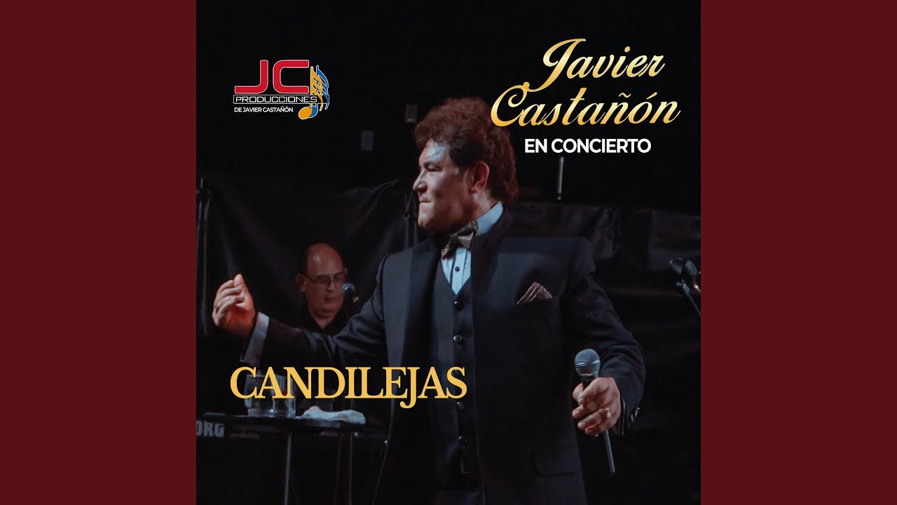 Cariñito (En Vivo) - YouTube