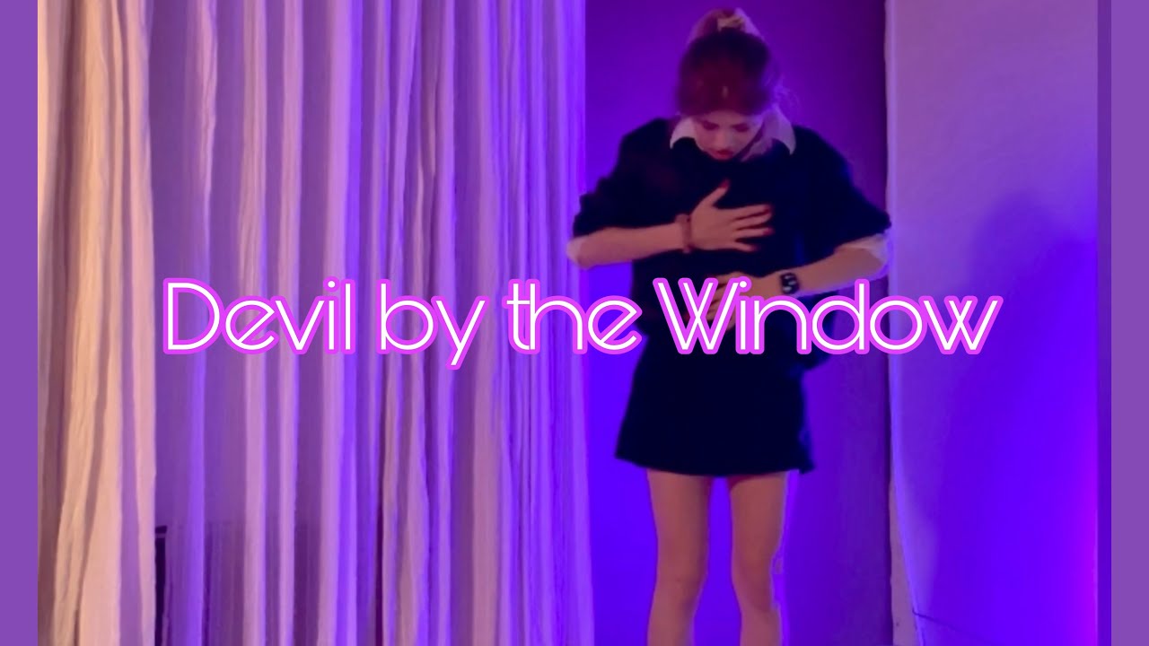 Devil by the Window - TXT (투모로우바이투게더) Dance Cover - YouTube