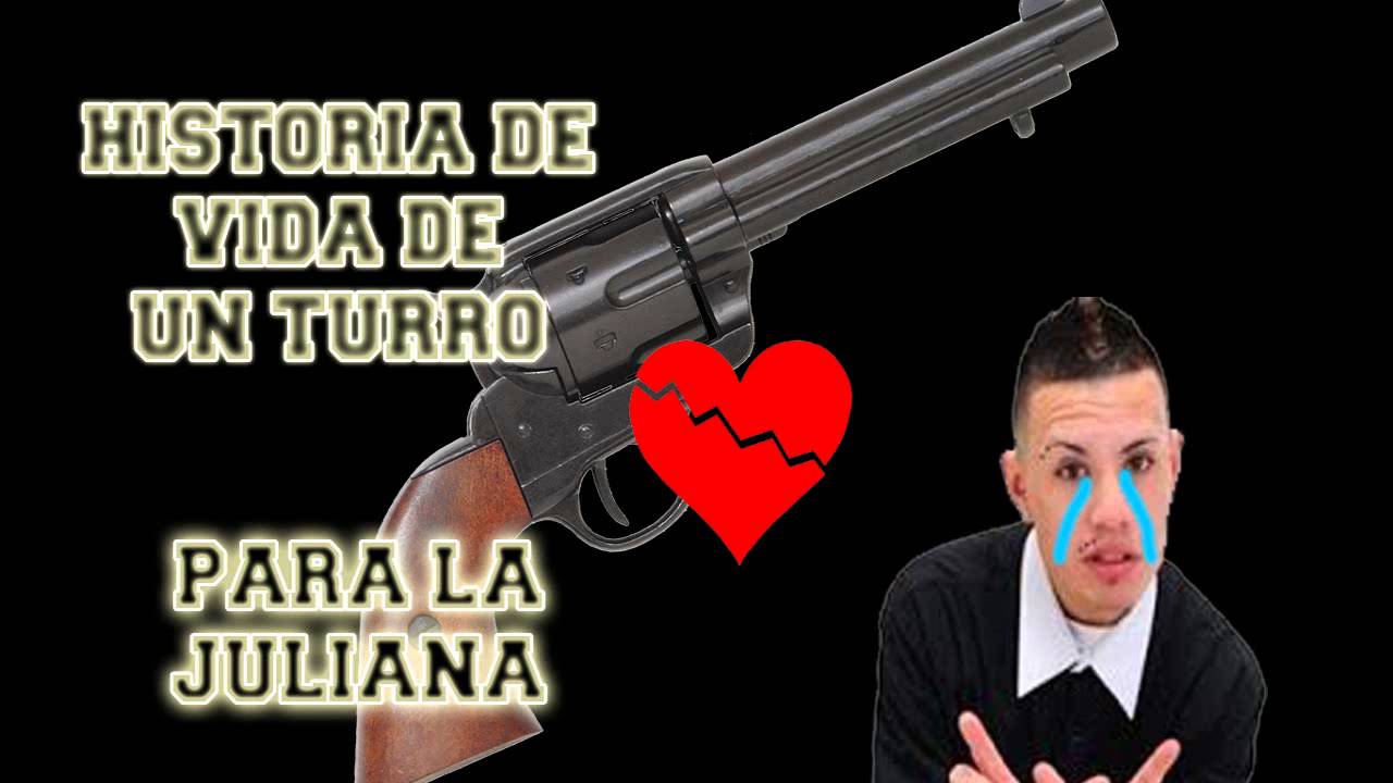 HISTORIA DE VIDA DE UN TURRO (HACE 2 AÑOS Y 1 DÍA NO PISO EL PENAL ...